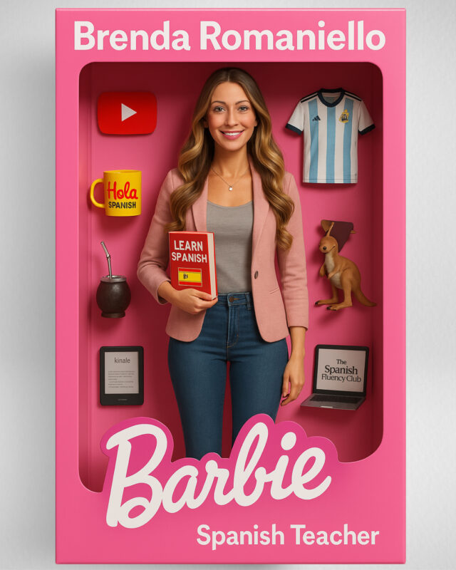 FREE Lessons - Hola Spanish